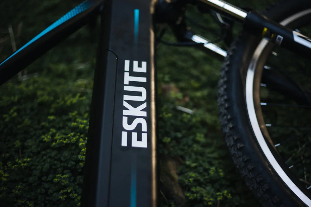 Electric Bike | Electric Mountain Bike | Eskute Ebikes (UK)