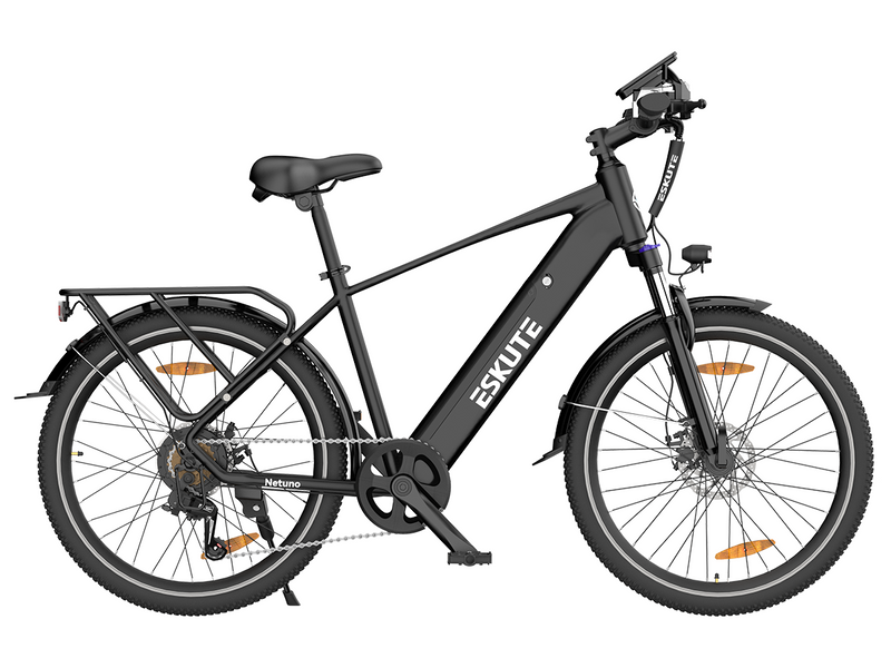 Eskute Electric Bike Help Center - Eskute UK